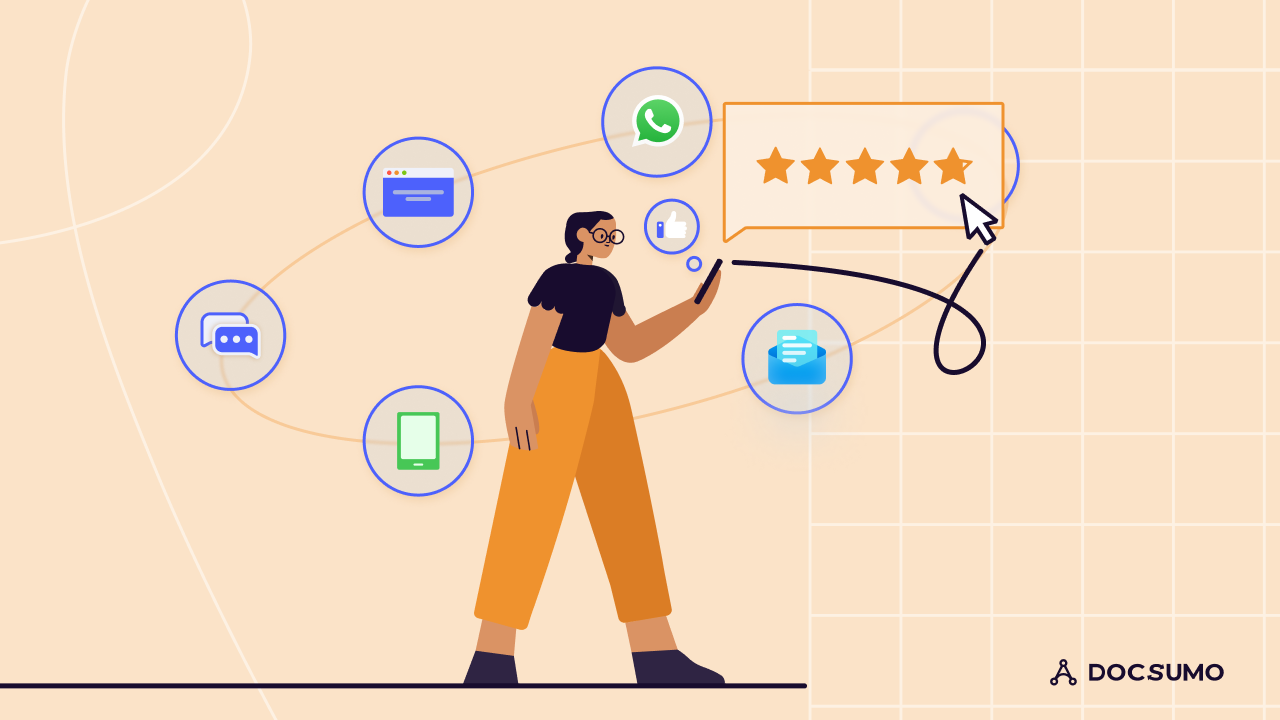 Digital Transformation And Customer Experiences Formula For Success